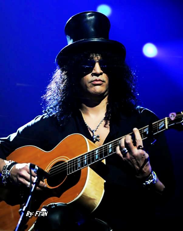 Picture of Slash