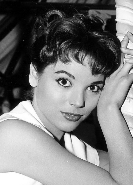 Picture of Elsa Martinelli