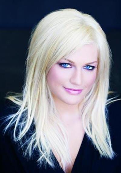 Leslie Carter picture