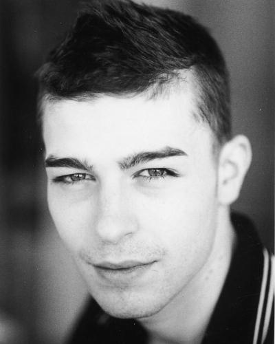 Picture of Thomas Dumerchez