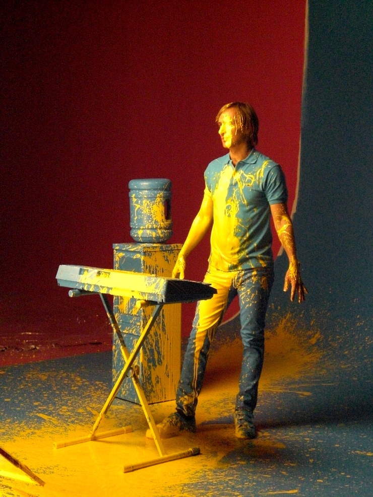 Picture of David Guetta