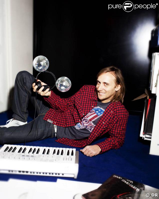 Image of David Guetta