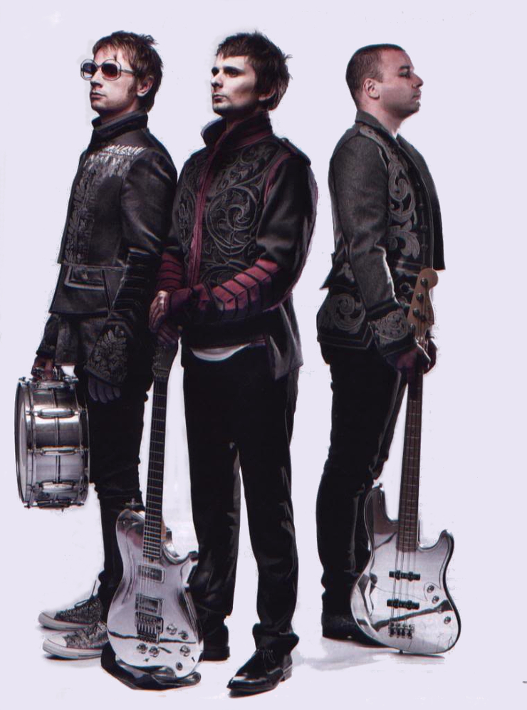 Muse picture