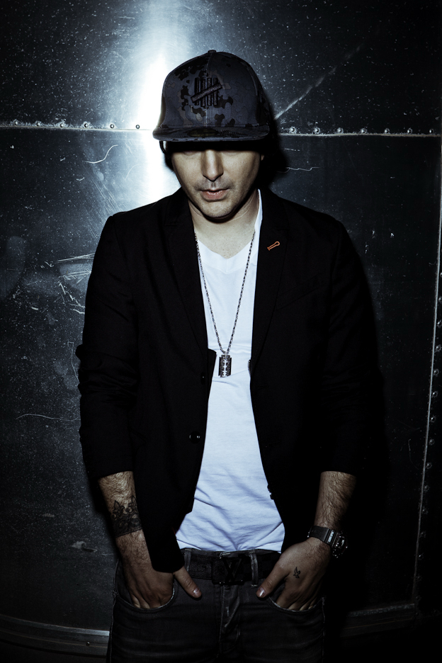 Kevin Rudolf picture