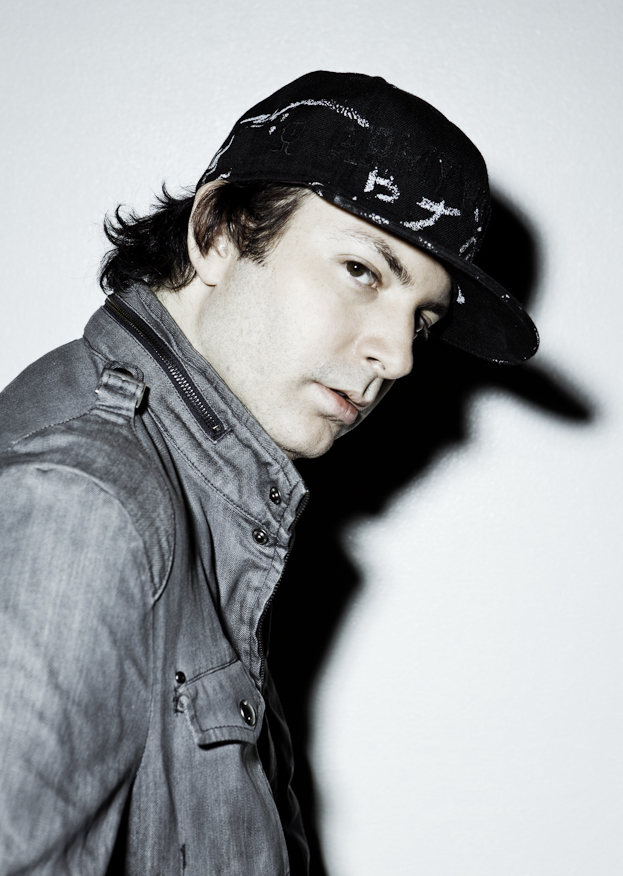 Picture of Kevin Rudolf