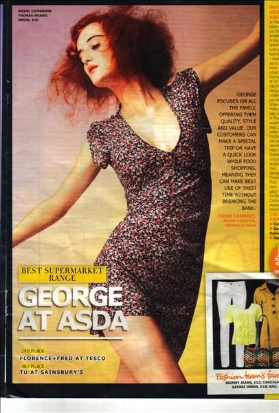 Picture of Catherine Thomas