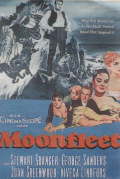 Picture of Moonfleet