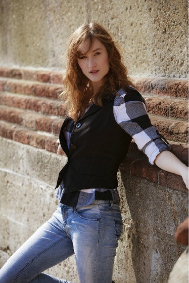 Picture of Catherine Thomas