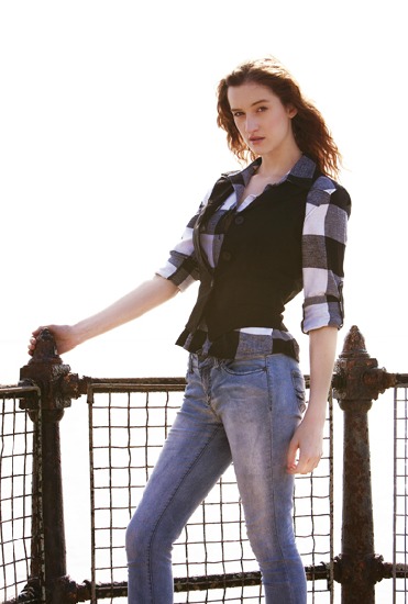 Picture of Catherine Thomas