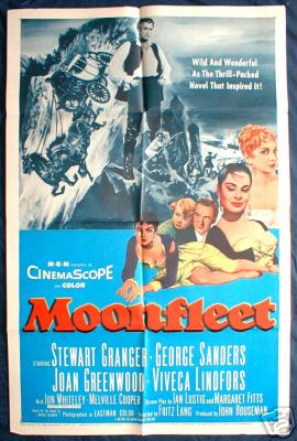 Picture of Moonfleet