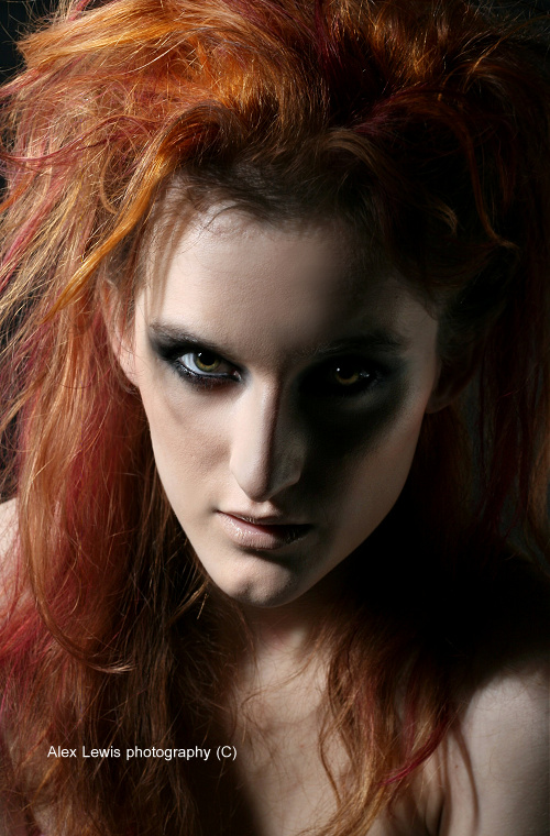 Picture of Catherine Thomas