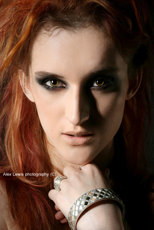 Picture of Catherine Thomas