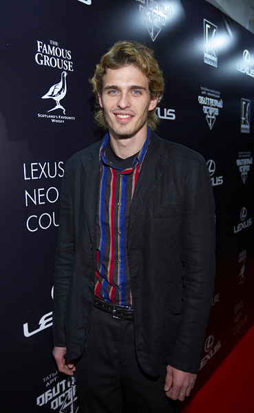 Picture of Vasiliy Stepanov