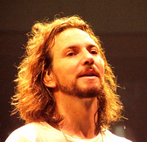 Picture of Eddie Vedder