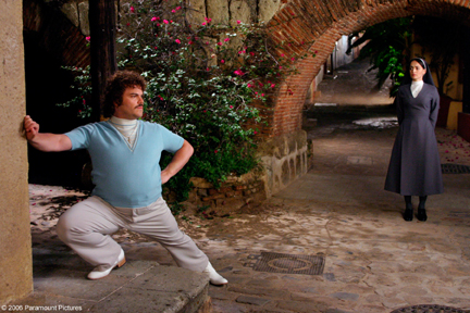Picture of Nacho Libre