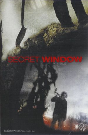 Secret Window picture