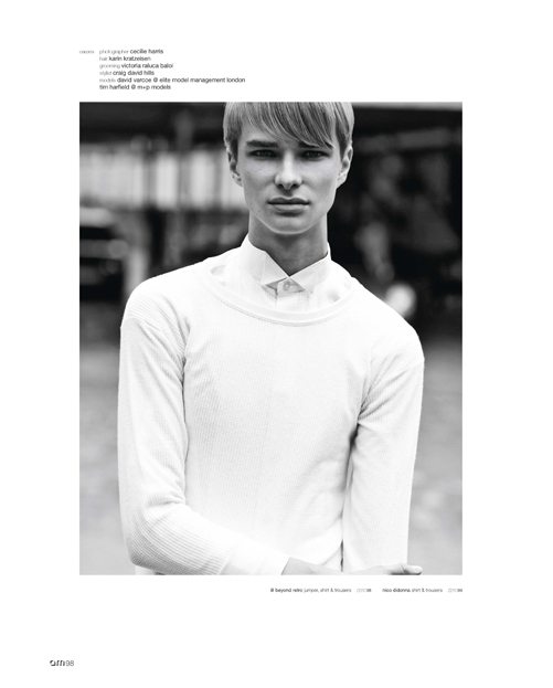 Picture of Tim Hartfield