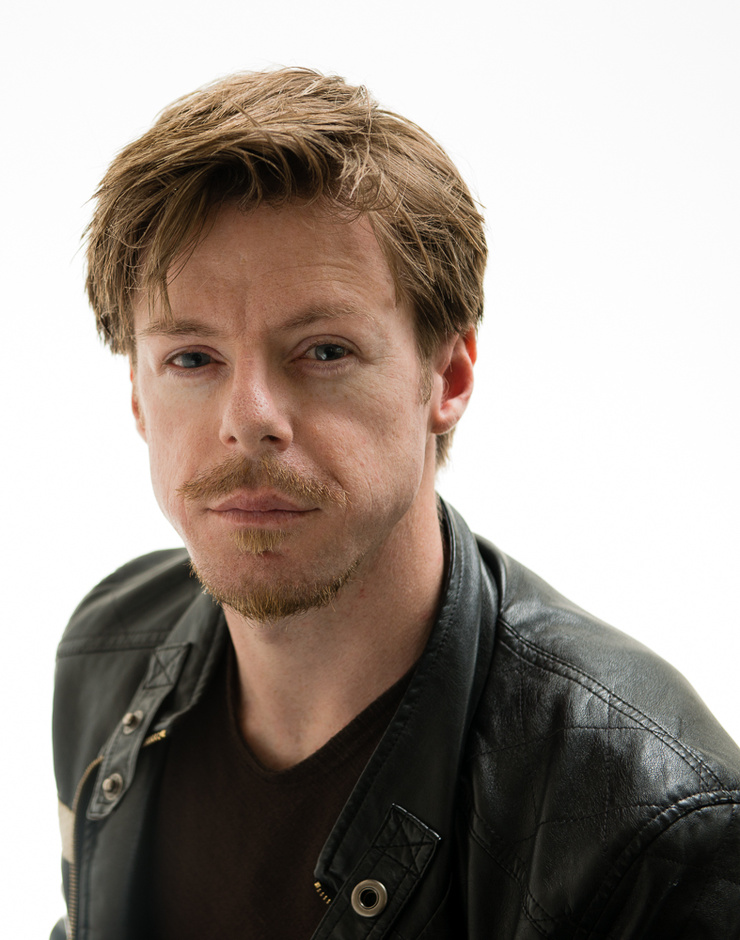 Picture of Thomas Rimmer