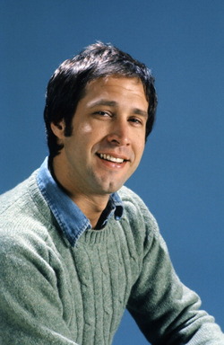 Picture of Chevy Chase