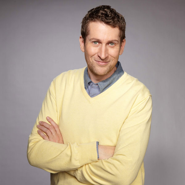 Image of Scott Aukerman