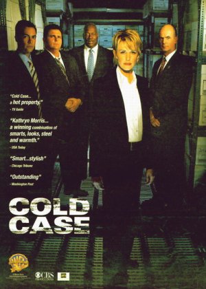 Picture of Cold Case