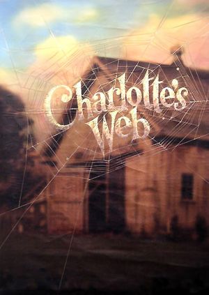 Picture of Charlotte's Web