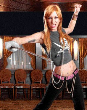 Picture of Esthero