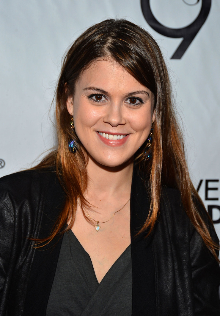 Picture of Lindsey Shaw