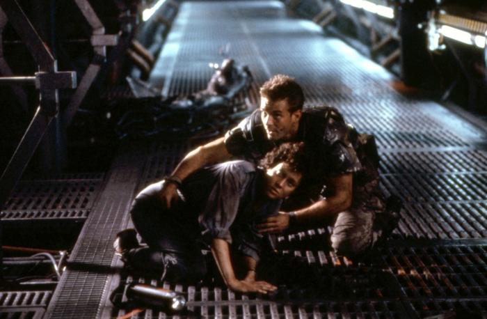 Picture of Aliens (1986)