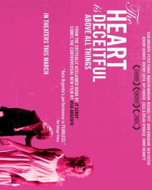 The Heart Is Deceitful Above All Things picture