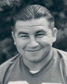 Picture of Bill Radovich