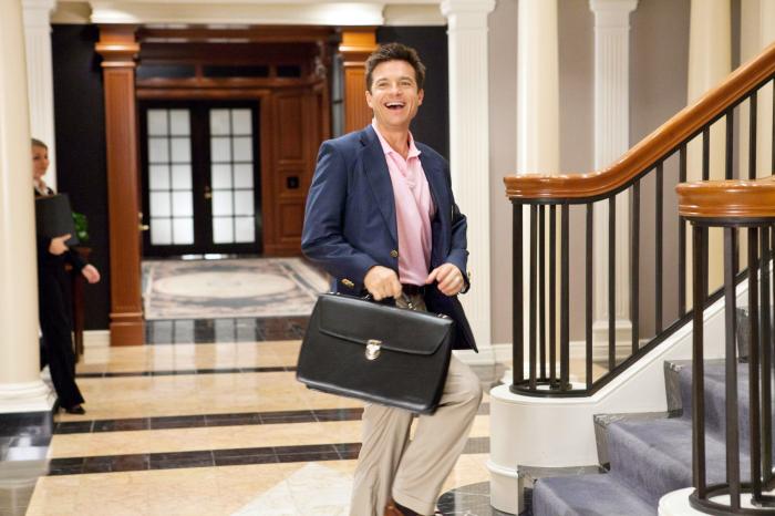 Picture of The Change-Up (2011)