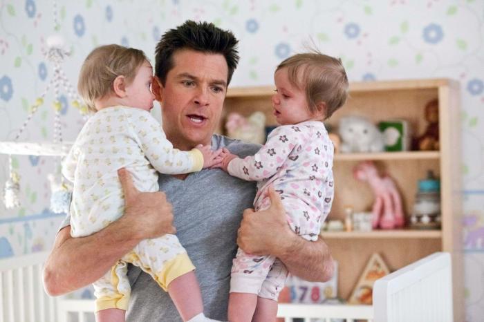 Picture of The Change-Up (2011)