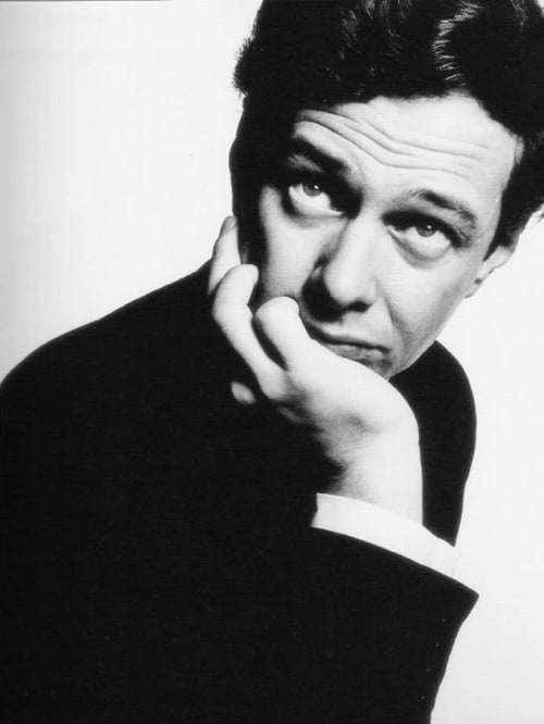 Picture of Brian Epstein