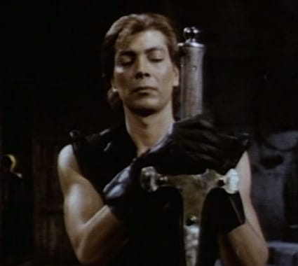 Picture of John Lazar