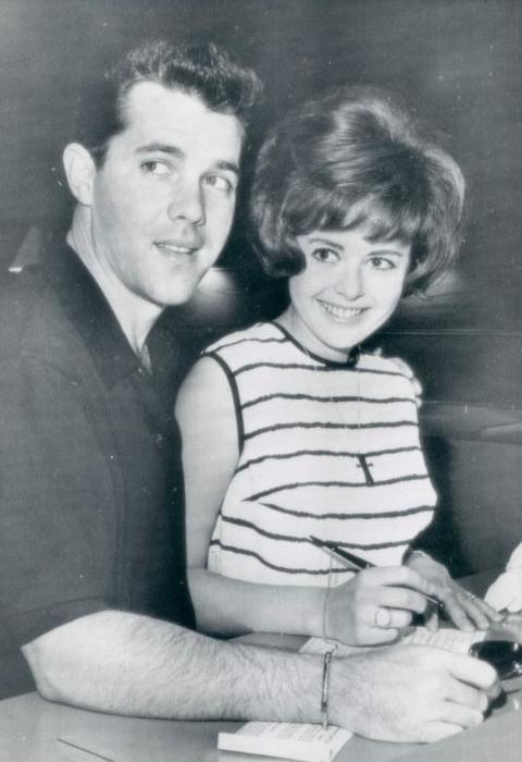 Picture of Deborah Walley