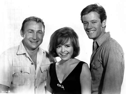Picture of Deborah Walley