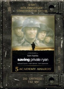 Picture of Saving Private Ryan (Two-Disc Special Edition)