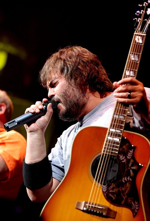 Picture of Jack Black