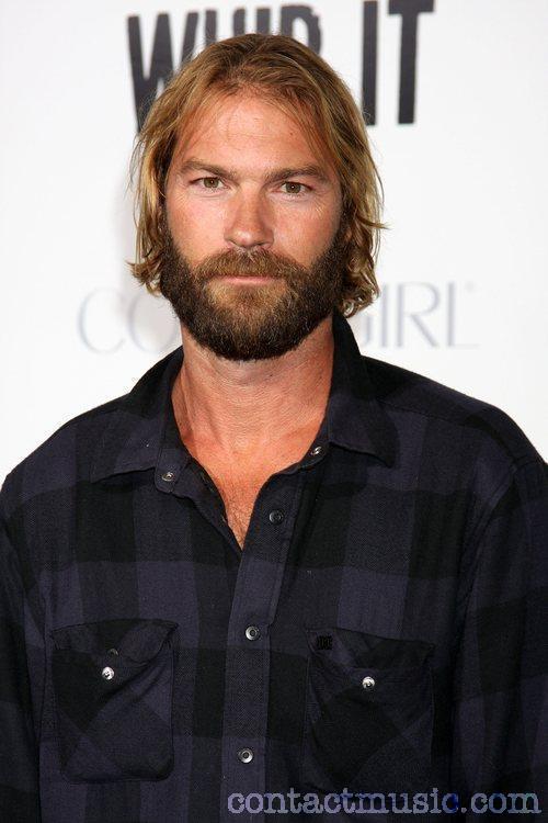 Picture of Andrew Wilson