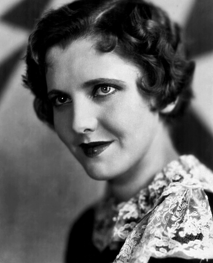 Picture of Jean Arthur
