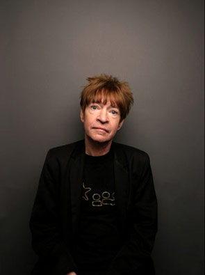 Image of Rodney Bingenheimer