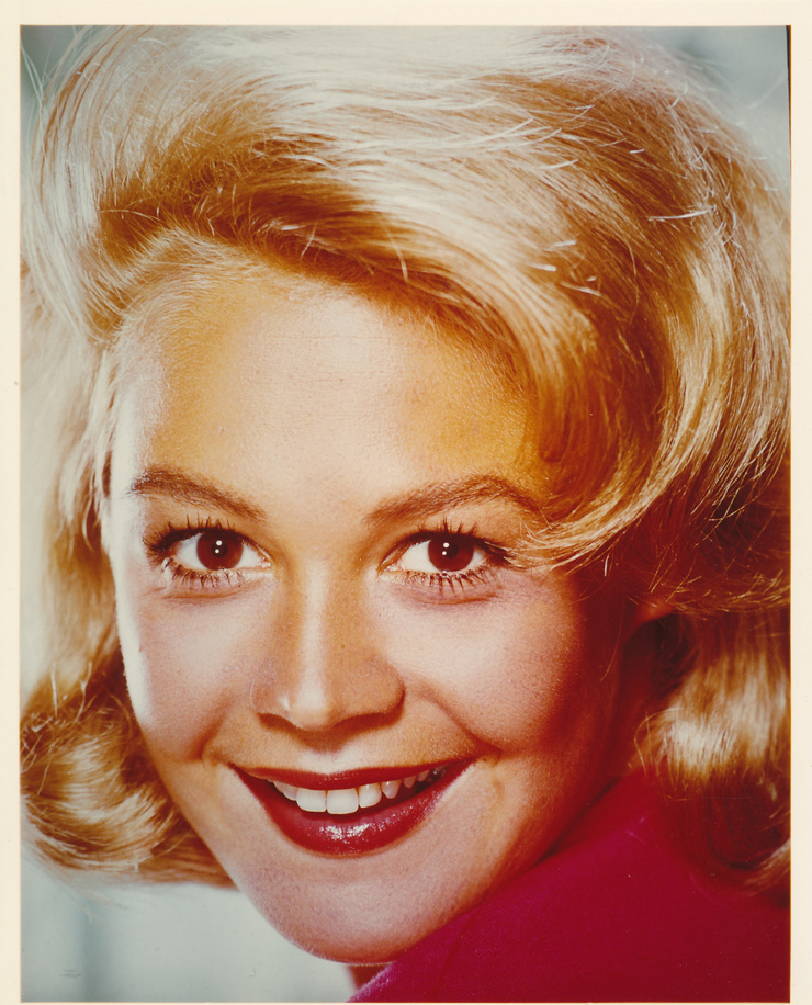 Picture of Sandra Dee