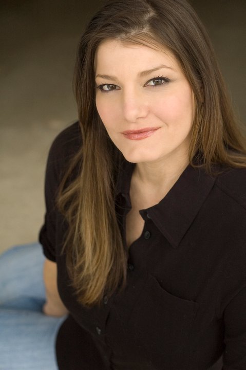 Julie Ivey