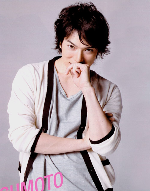 Jun Matsumoto image