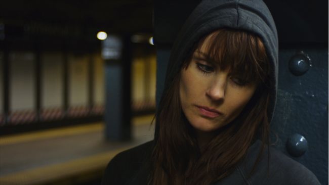 Picture of Molly Ryman