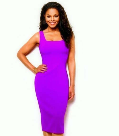 Discussion: Janet Jackson has the best smile ever - Page 2 - Classic ATRL