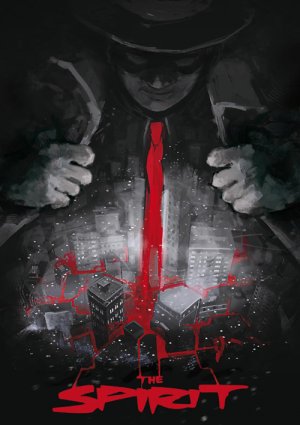 Picture of The Spirit (2008)