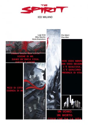 The Spirit (2008) picture