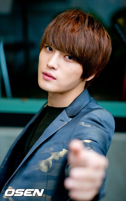 Picture of Jaejoong